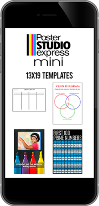 School Poster Printer Machines | School Poster Maker Machines | Poster ...