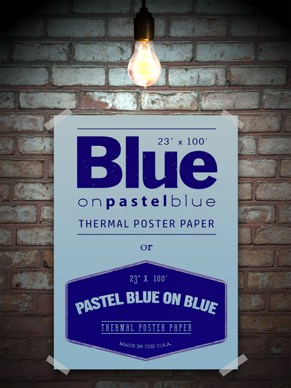 Heavyweight Coated Paper - Poster Studio Express