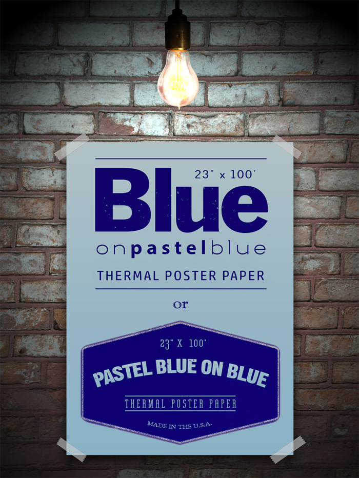 Heavyweight Coated Paper - Poster Studio Express