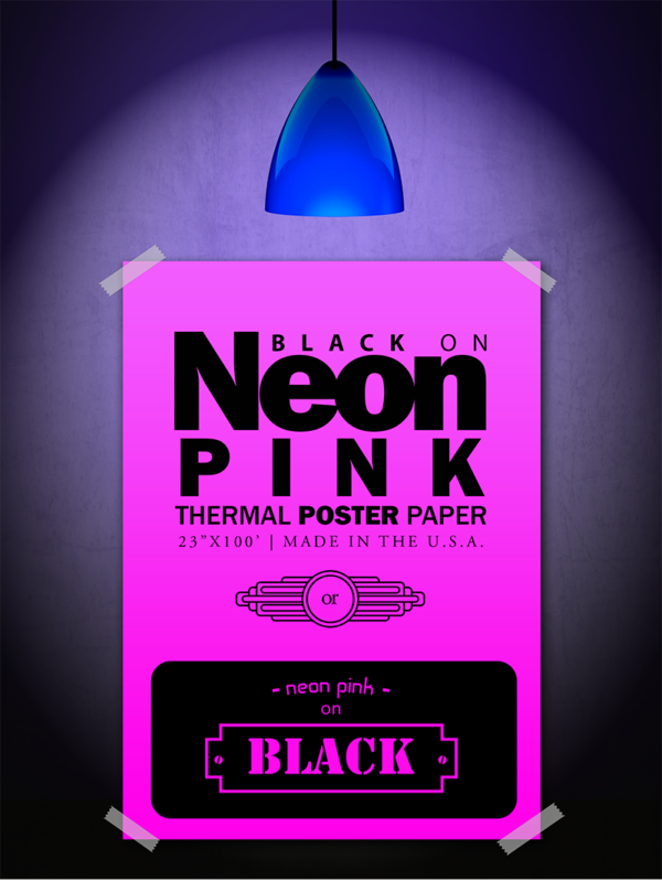 PSE Cool 25" Cold Laminator - Poster Studio Express - Poster Makers For ...