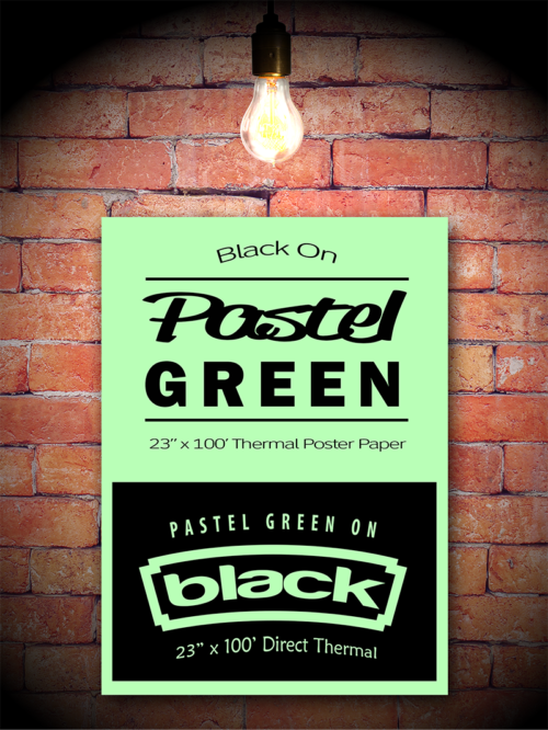 Heavyweight Coated Paper - Poster Studio Express