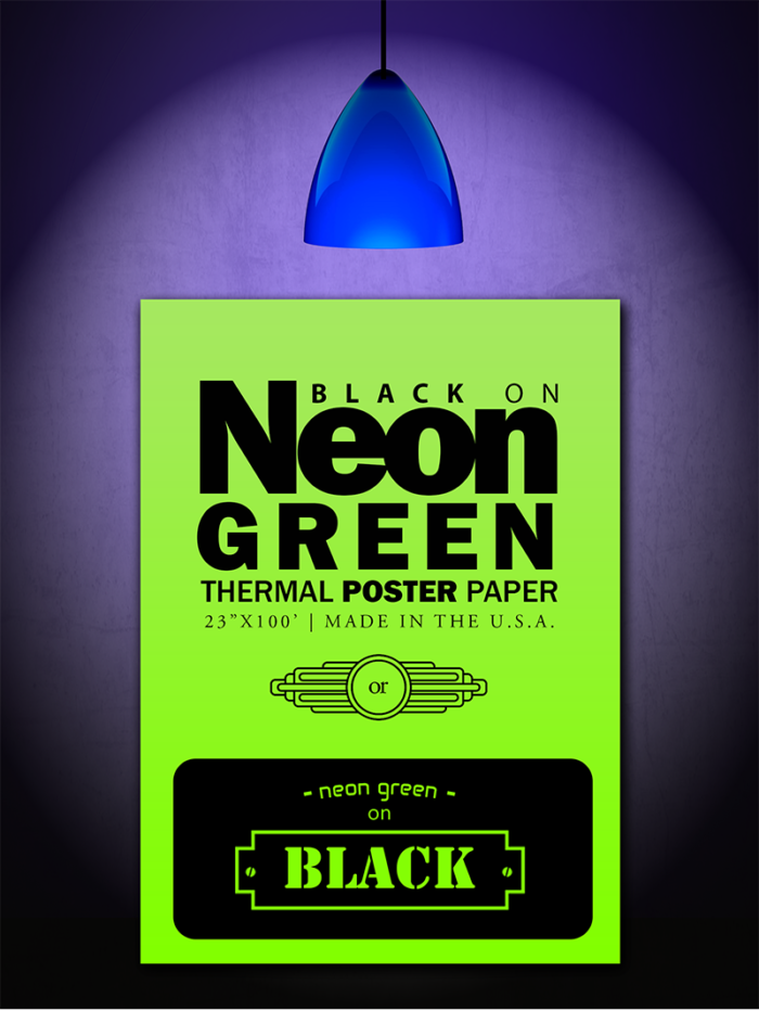 Standard Poster Paper - Poster Studio Express - Poster Makers For Schools