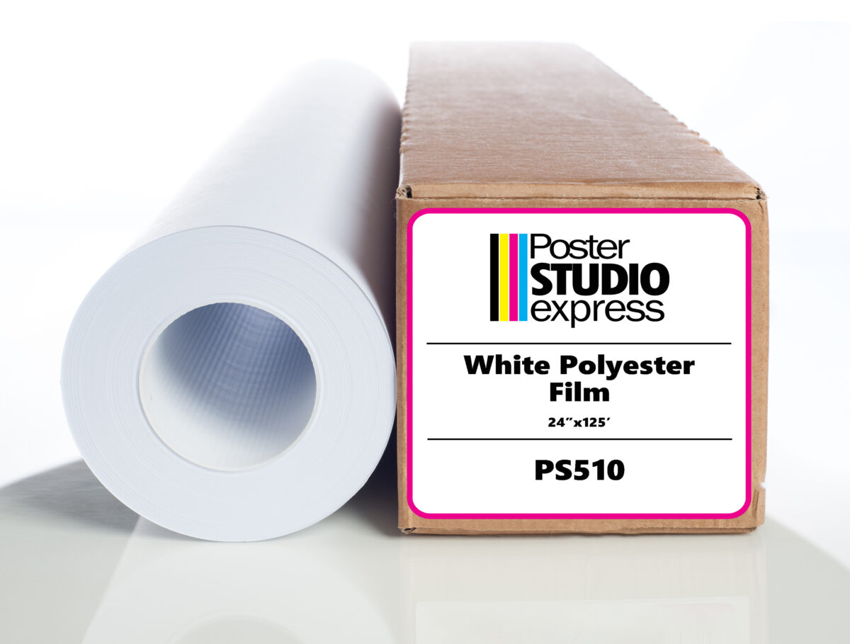 Standard Poster Paper - Poster Studio Express