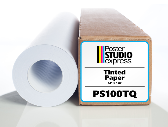 Standard Poster Paper - Poster Studio Express
