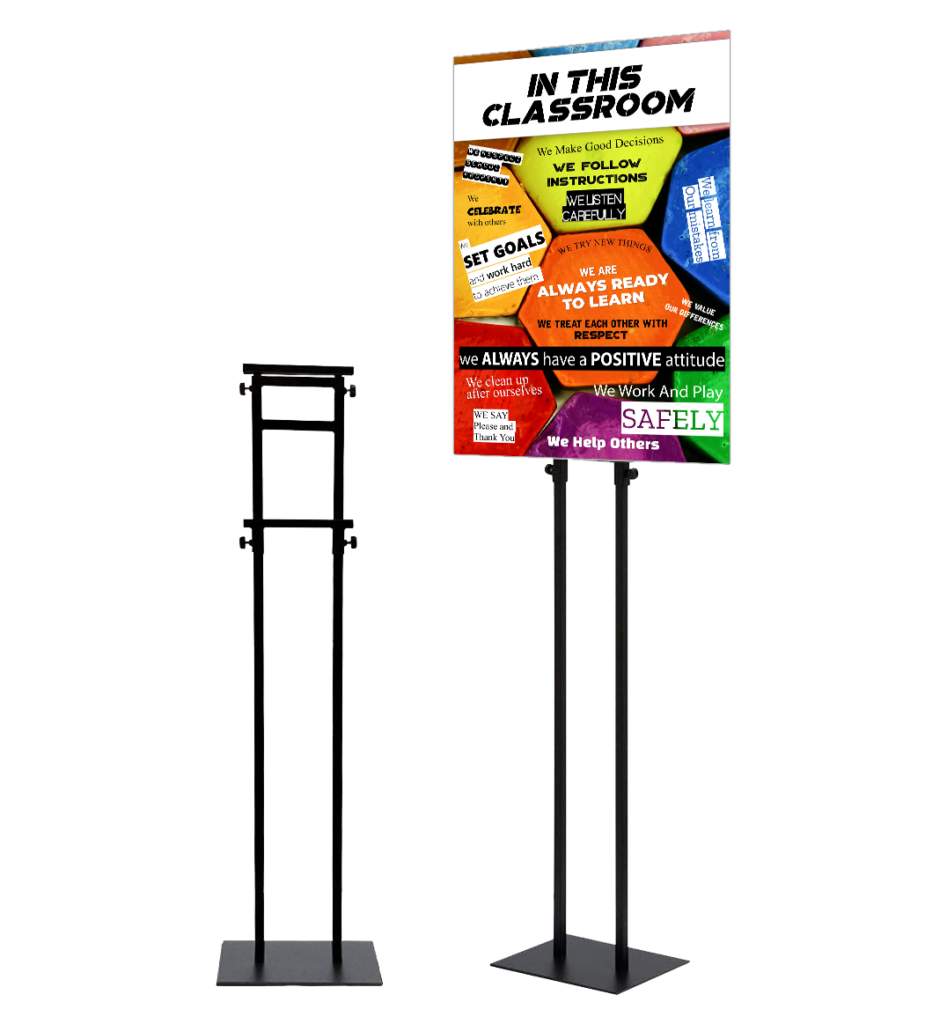 Foam Core Boards - Poster Studio Express