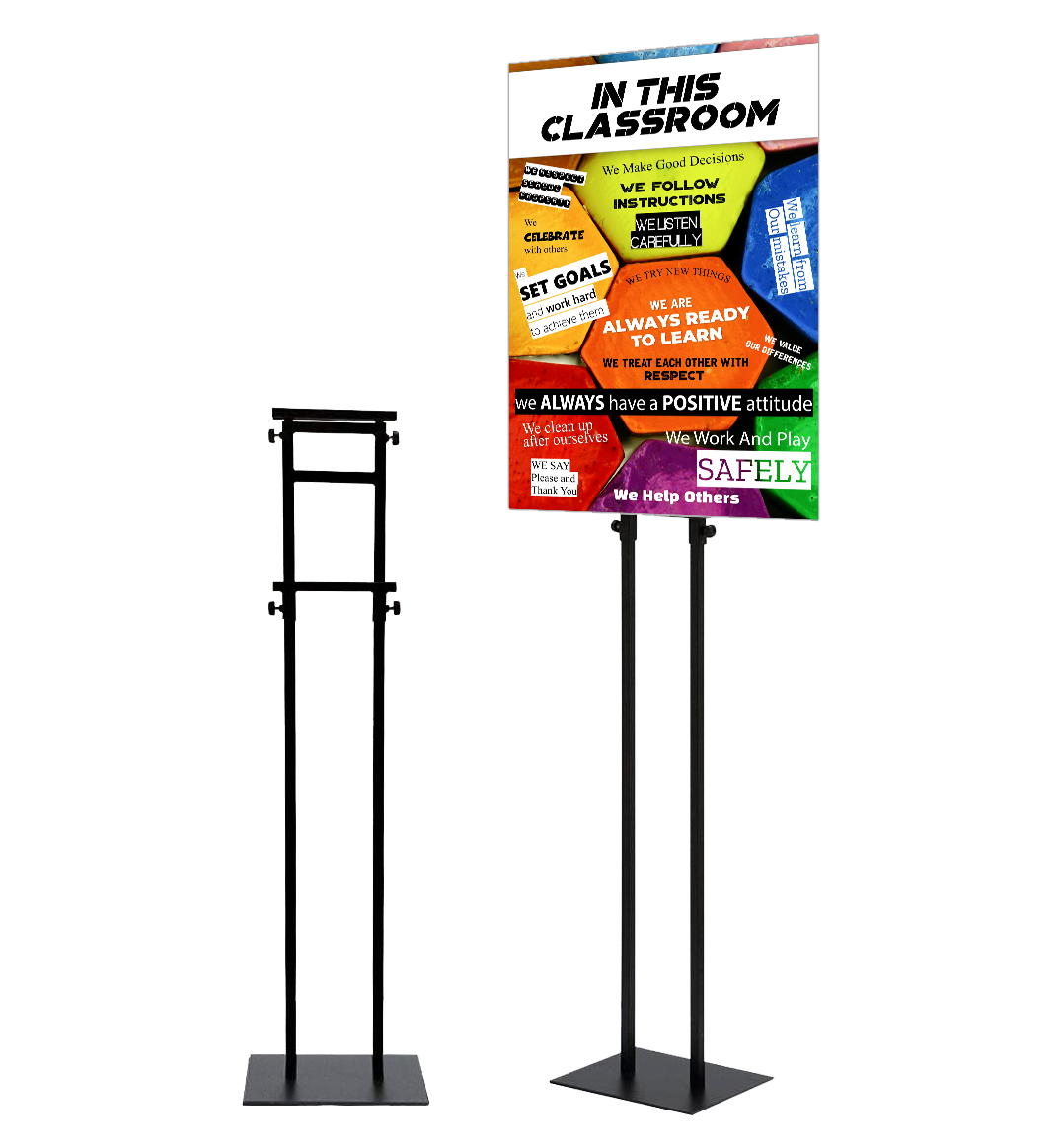 Foam Core Boards - Poster Studio Express