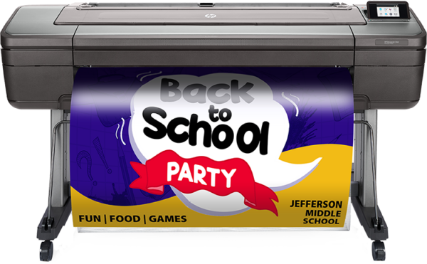 School Poster Printer Machines | School Poster Maker Machines | Poster ...