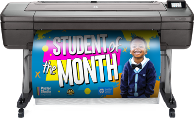 Poster Printer Machines For Schools | School Poster Makers | Poster ...