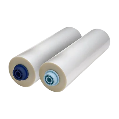 25" EZ Load Hot Lamination Rolls - Poster Studio Express