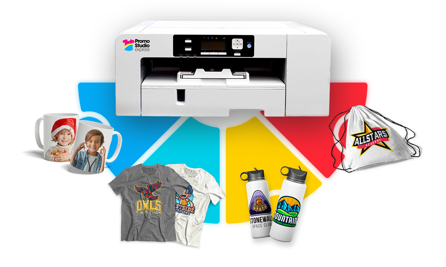 Promo Studio Express - Poster Studio Express - Poster Makers For Schools