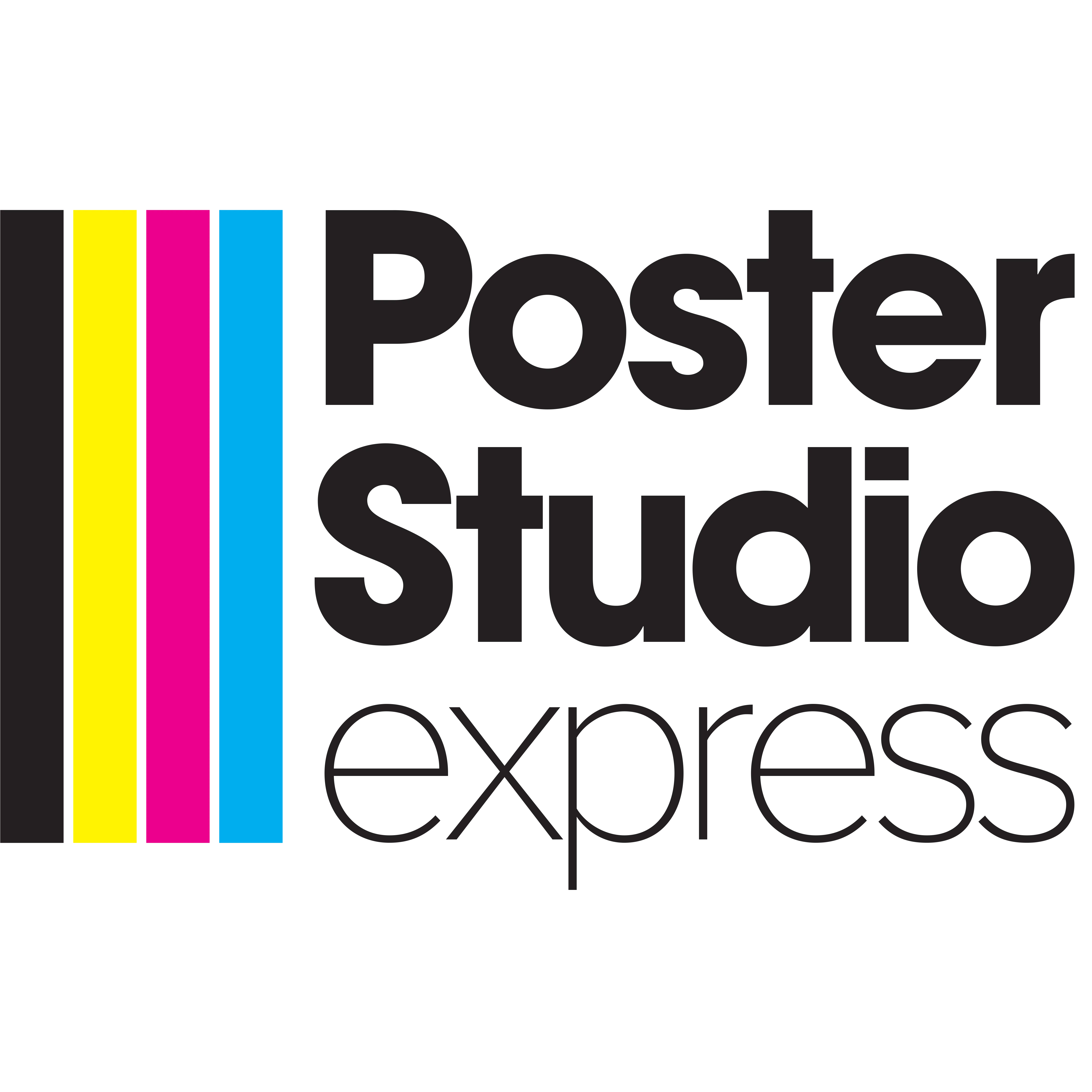 Poster Printer Machines for Arts Education - Poster Studio Express