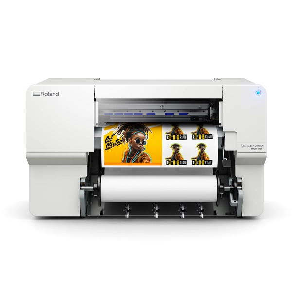 Edge 20 Pro Poster Printer Cutter - Poster Studio Express