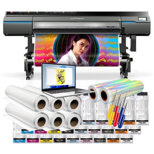 School Poster Printer Packages - Poster Studio Express