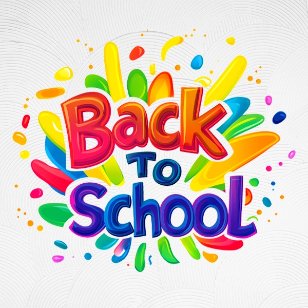 Brighten Up Your Classroom with Printable Back to School Posters ...