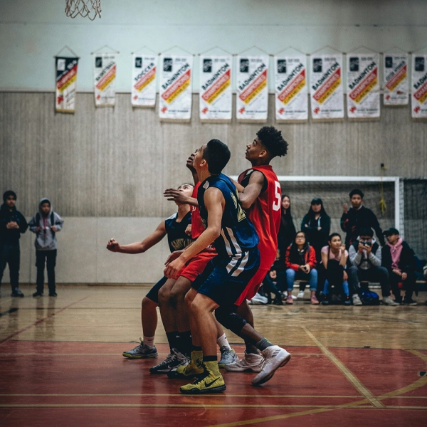 Boosting School Athletics With Poster Printers - Poster Studio Express