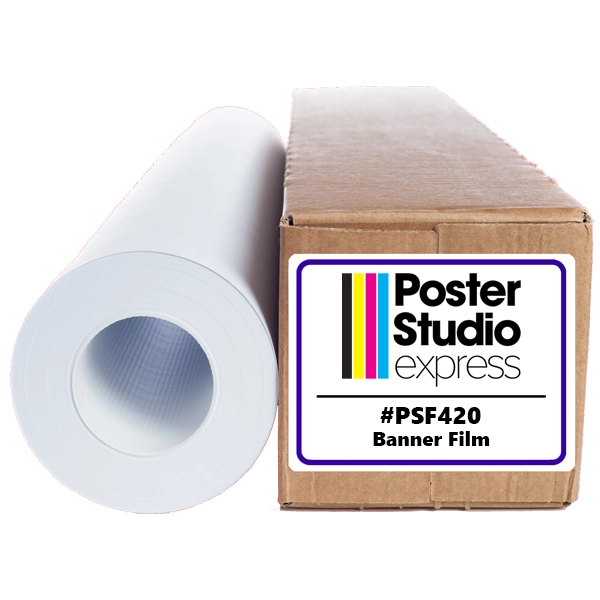 Banner Film - Poster Studio Express