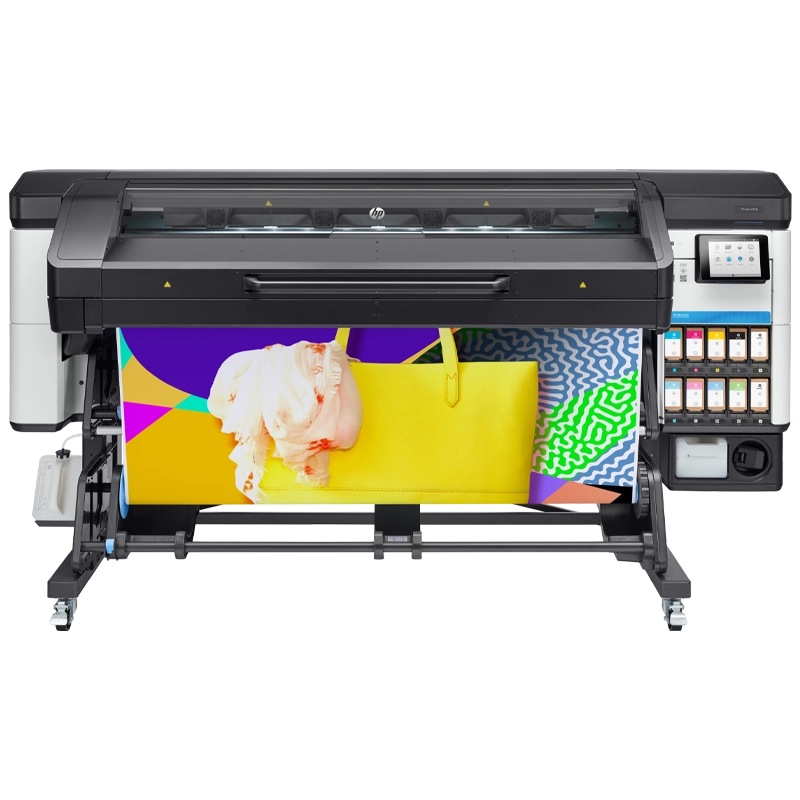 HP Latex 700 W Printer - Poster Studio Express