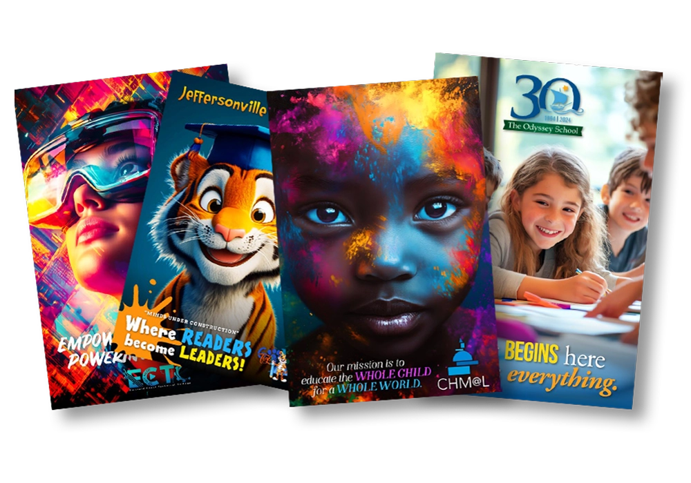 Designing Eye-Catching Classroom Posters for Better Student Engagement ...