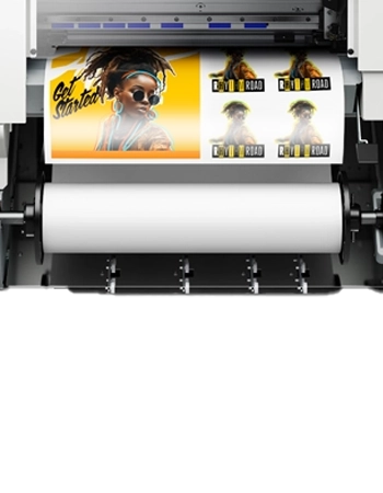 Education Flex Series Printer Cutters - Poster Studio Express