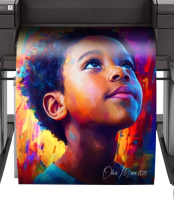 Education Print Center Poster Printer Machines - Poster Studio Express