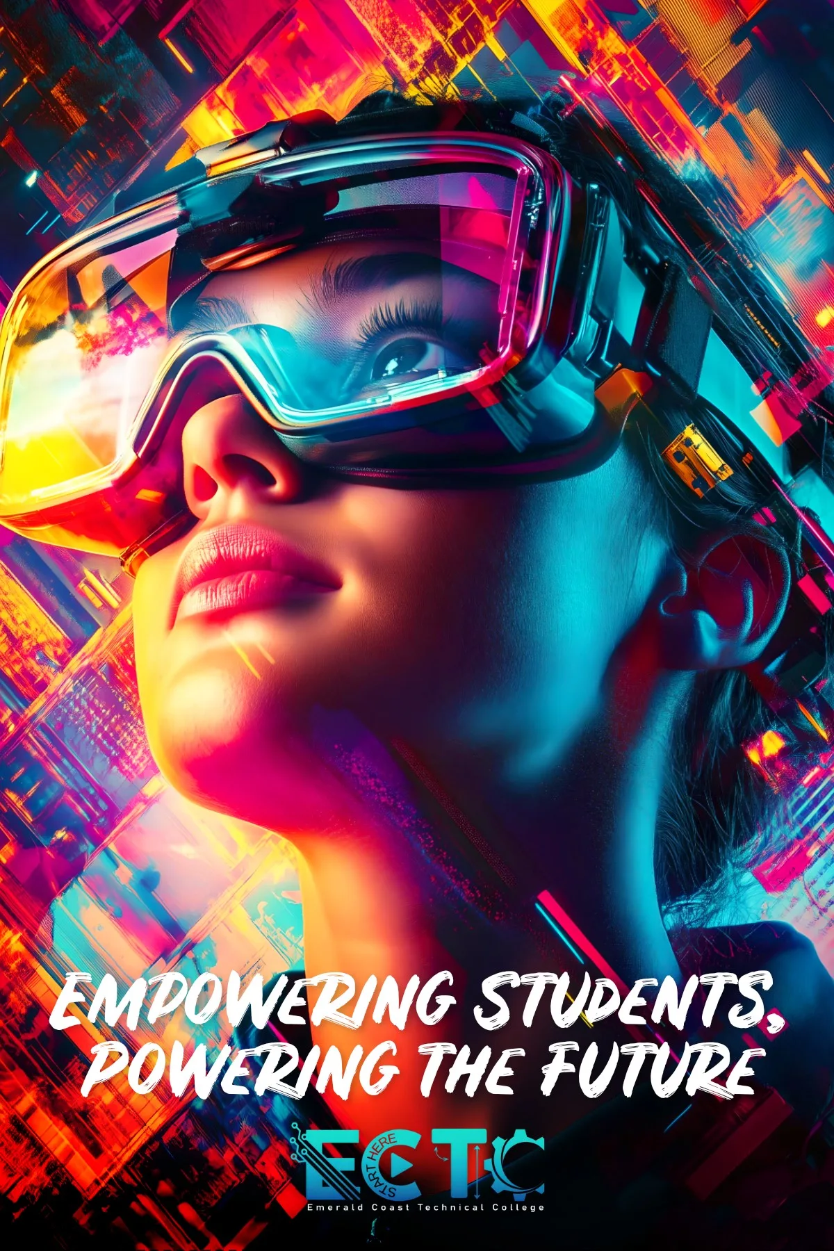 Education - Poster Studio Express