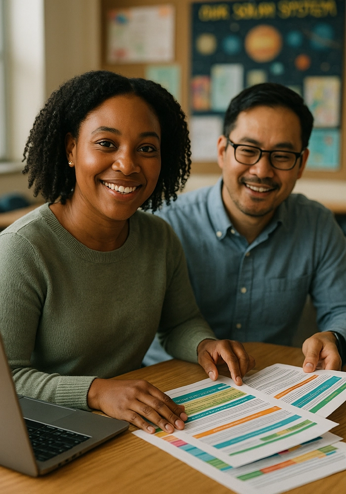 Poster Maker Machine Grant Guide - Poster Studio Express