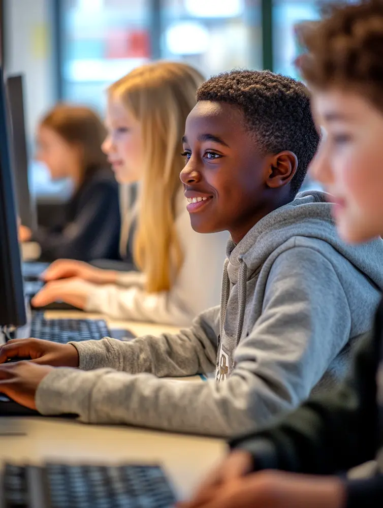 School Poster Maker Workshop Guide Poster Studio Express